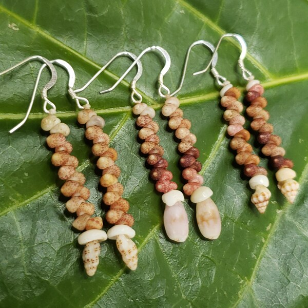 Authentic Niihau Shell Jewelry - Etsy