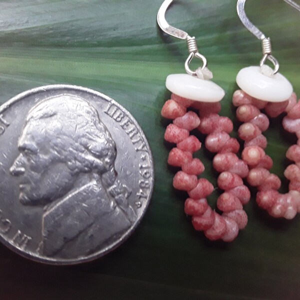 Authentic Niihau Shell Jewelry - Etsy