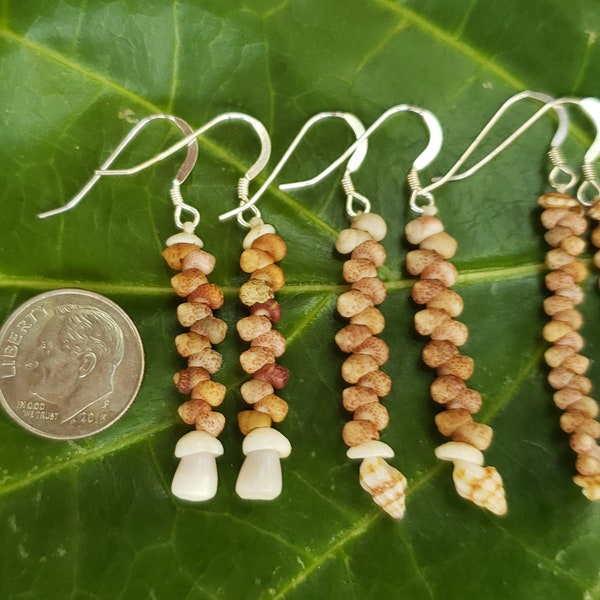 Authentic Niihau Shell Jewelry - Etsy