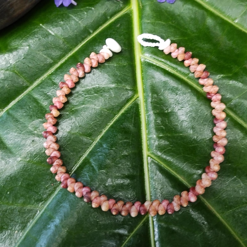 Niihau Shells Bracelets - Etsy