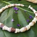 Puka Shell Necklace Puka Shell Lei Kauai Puka Shell Jewelry Rare Shells ...