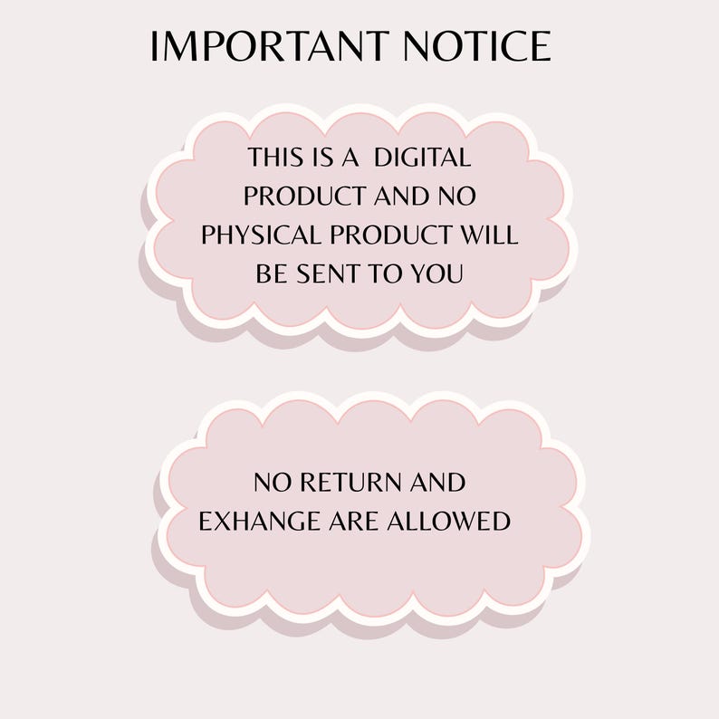 2026 Girly Planner | Editable Pink | Printable | Students ...