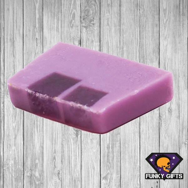 Violet Soap - Etsy UK
