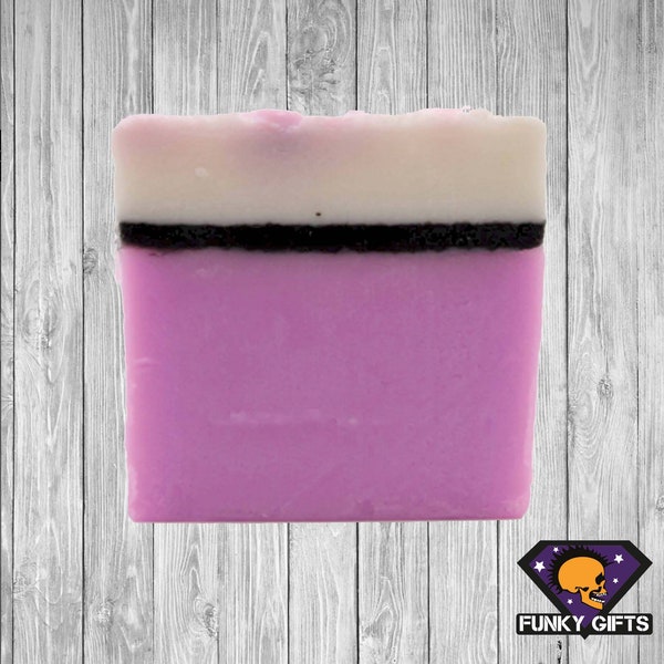 Violet Soap - Etsy UK
