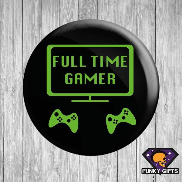 Video Game Magnets - Etsy UK