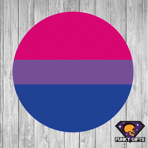 Bisexual Flag - Etsy UK