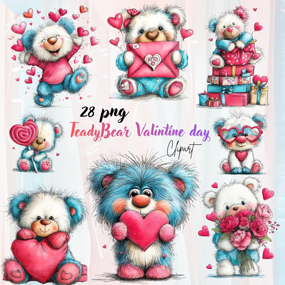 Preppy Valentine Teddy Bear PNG, Preppy Bear Cute Teddy Bear Shirt ...