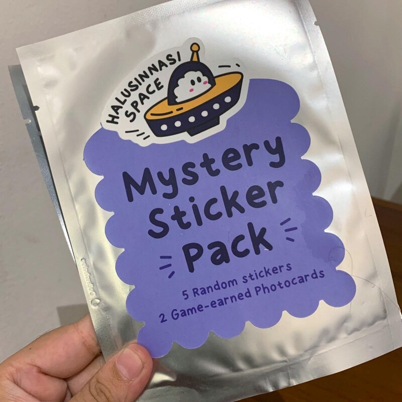 Buy Meme Mystery Box Online In India - Etsy India