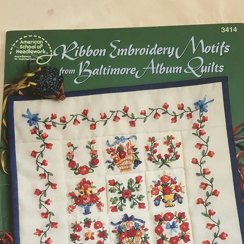 Baltimore Album - Etsy