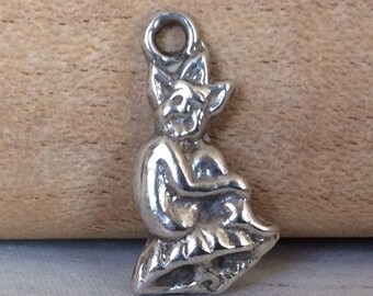 Pixie Pendant - Etsy