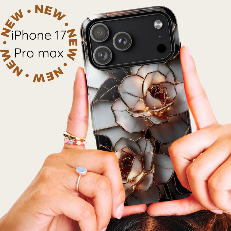 Luminous Phone Cases - Etsy