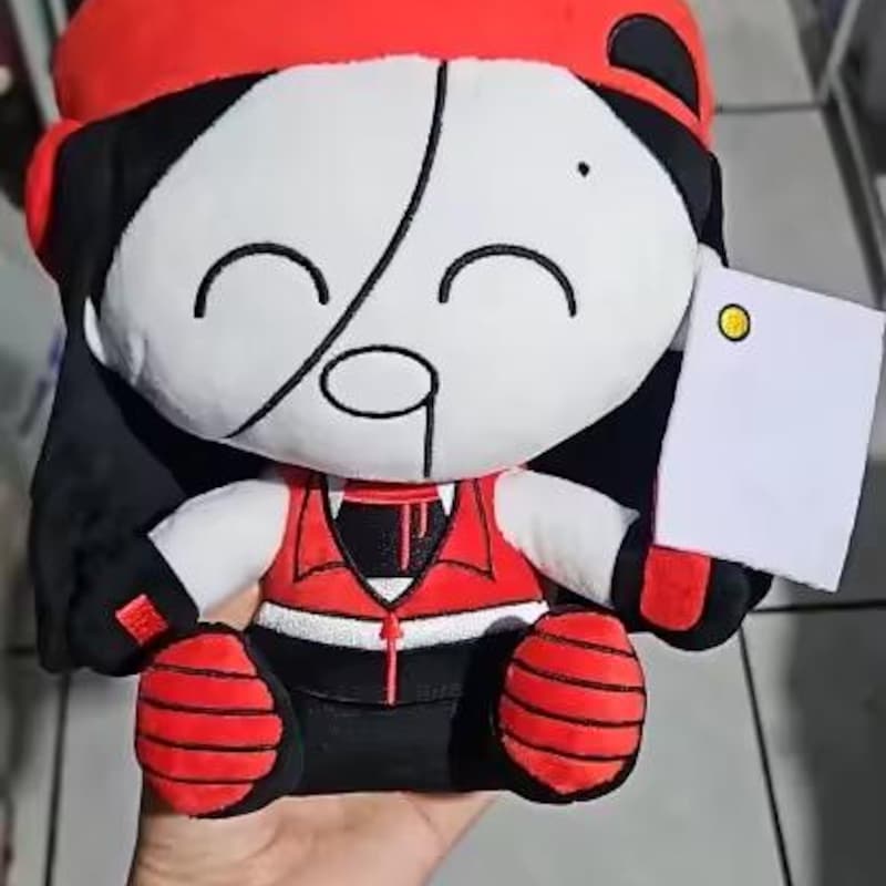 Yi Xi Plush - Etsy