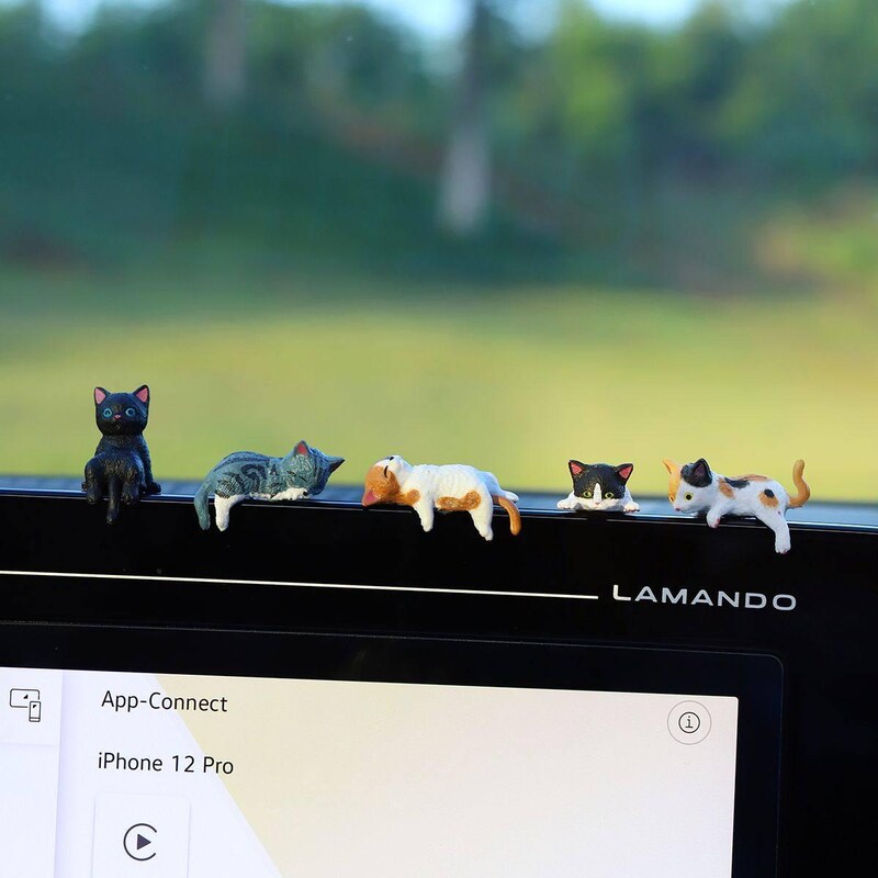 Computer Monitor Cats - Etsy UK