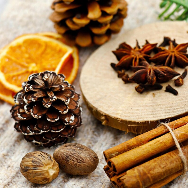 Pagan Kids Advent Calendar: Nature-based Yule Activities (printable PDF ...