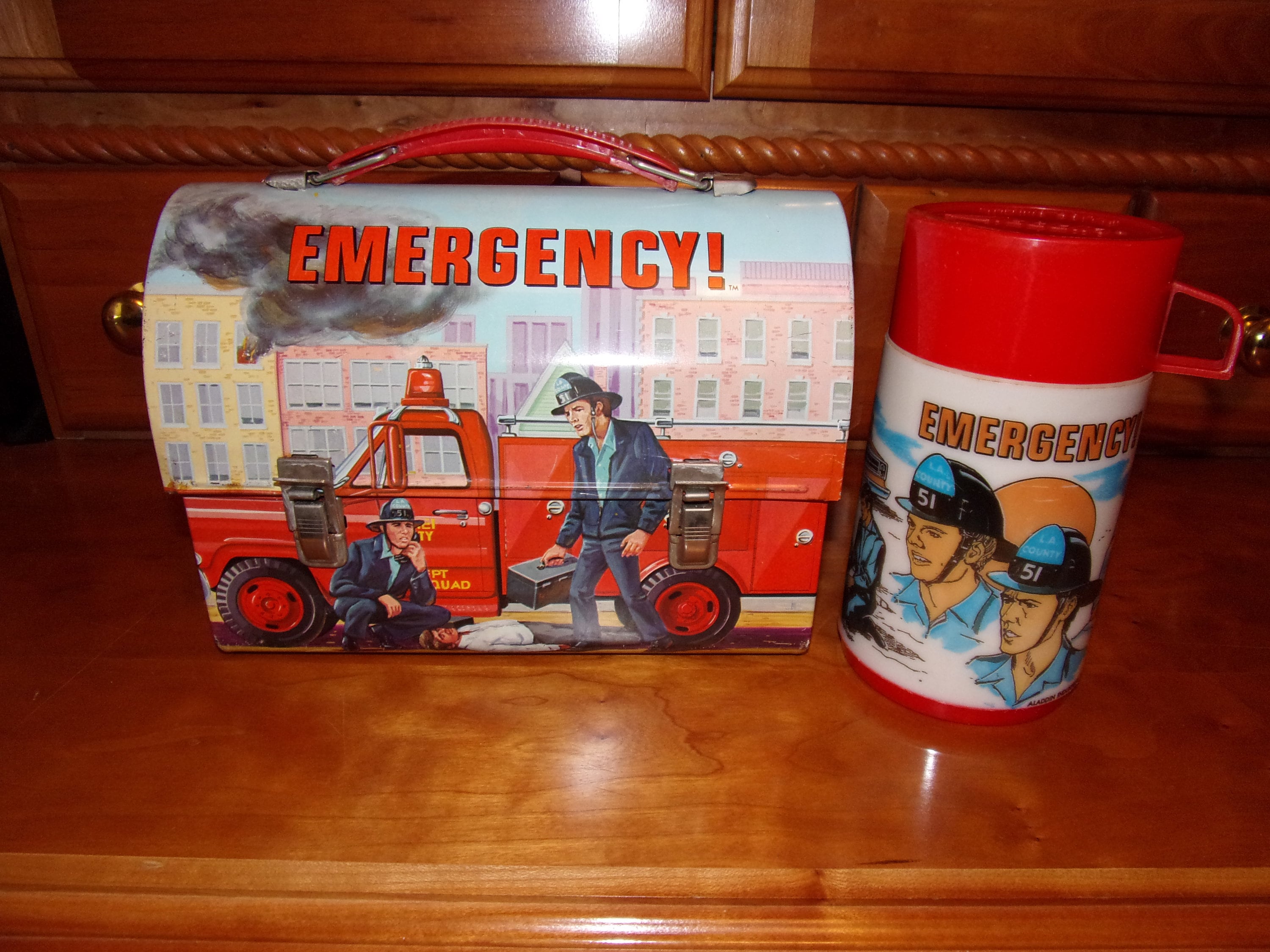 Emergency Lunch Box for sale | Only 4 left at -60%