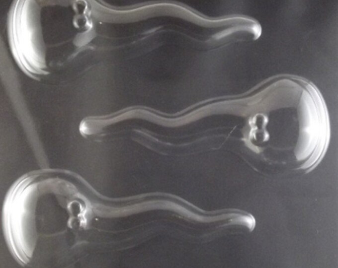 Happy Sperm Adult Chocolate Candy Mold - Etsy