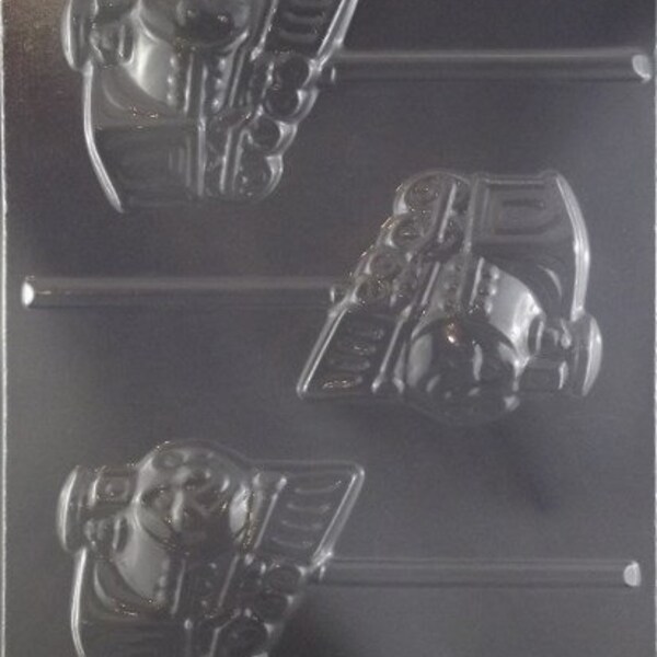 Thomas the Train Chocolate Molds - Etsy