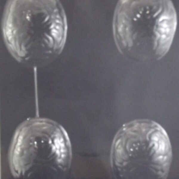 Brain Candy Mold - Etsy