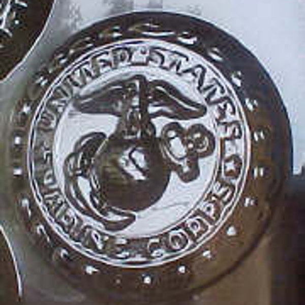 Marine Candy Mold - Etsy