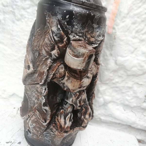 Graffiti Action Figures - Etsy