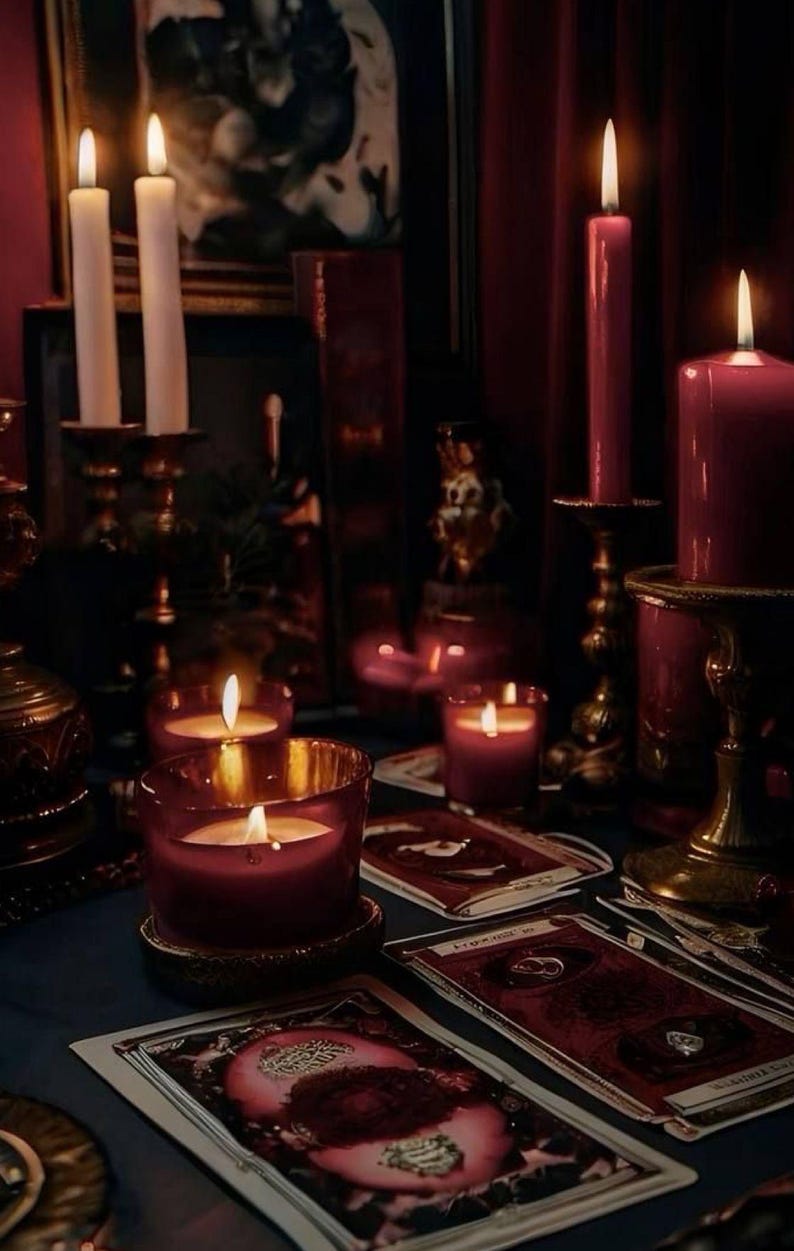 Same Hour Why They Pulled Away Tarot Reading • Hidden Reasons Revealed ...