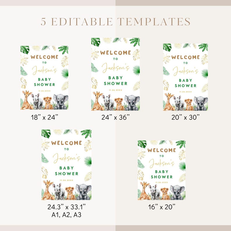 Editable Peter Rabbit Birthday Welcome Sign, Pink Bow First Birthday ...