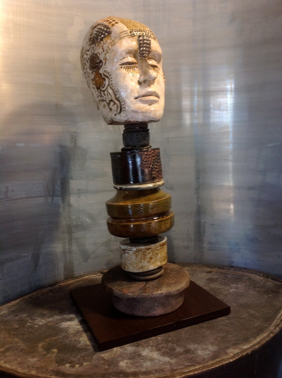 SENTRY Spirit God - Etsy