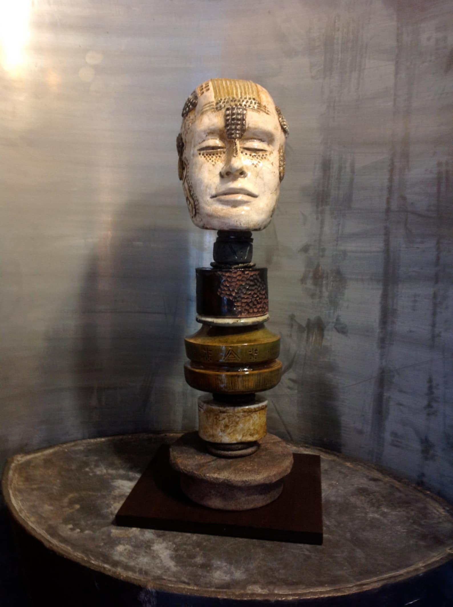 SENTRY Spirit God - Etsy