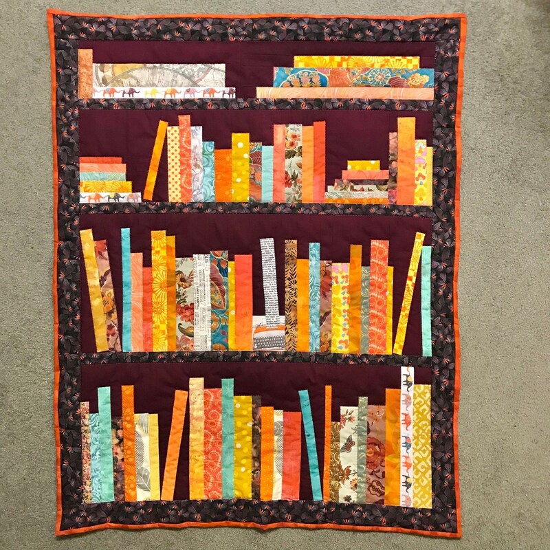 Baby Quilt Book - Etsy
