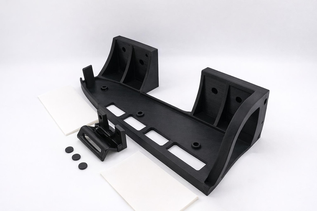 3D Printed Game Console Wall Mount – Universal Design - Etsy UK