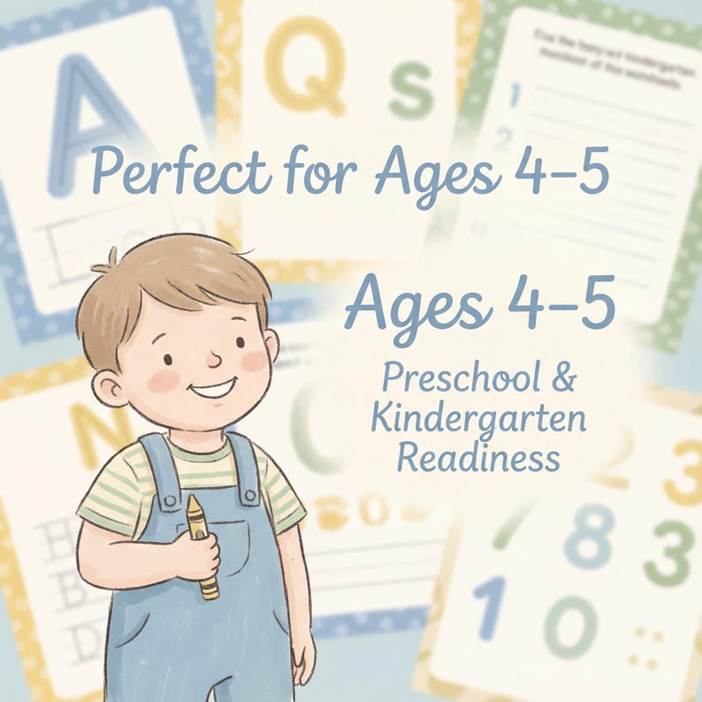 Logic Activities for Kids Ages 4–5 | Critical Thinking & Preschool ...