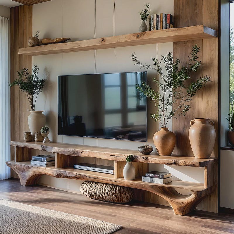 Wabi Sabi Wall Sculptural - Etsy