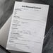 Junk Removal Contract, Printable Trash Removal Template, Editable ...