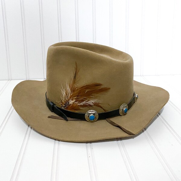 1970s Hat - Etsy