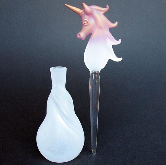 Unicorn perfume store