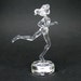 Triathlon Marathon Runner Triathlete Figurine Female - Etsy