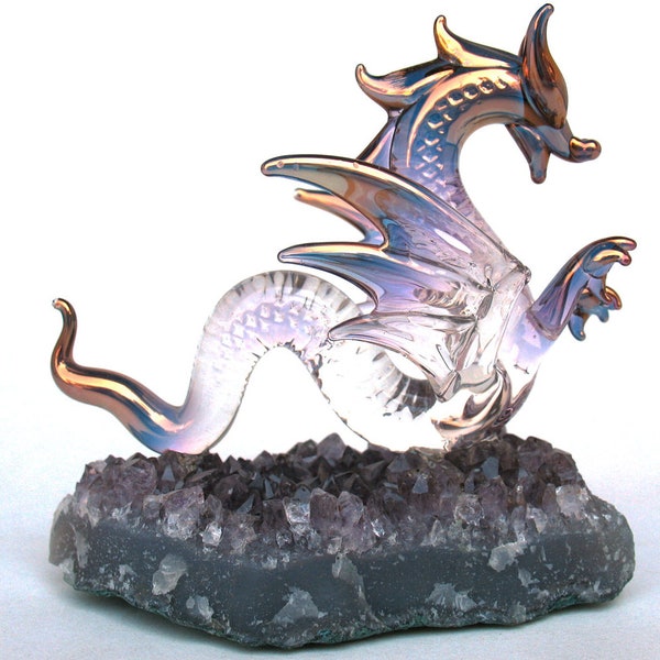 Dragon Glass - Etsy