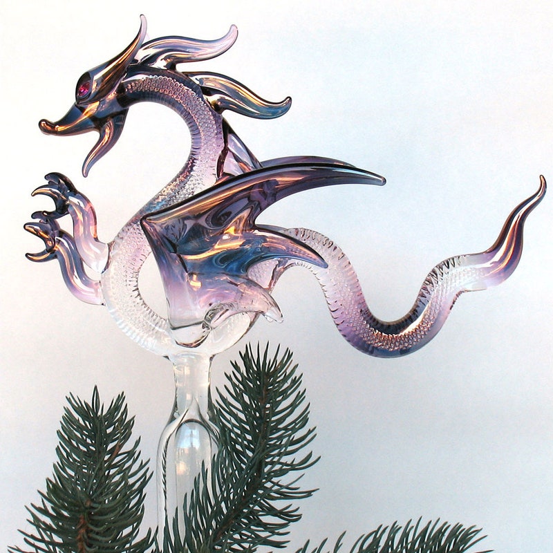 Dragon Tree - Etsy