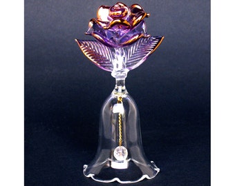 Bell Glass - Etsy