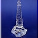 Lighthouse Figurine Sculpture Hand Blown Glass Crystal - Etsy