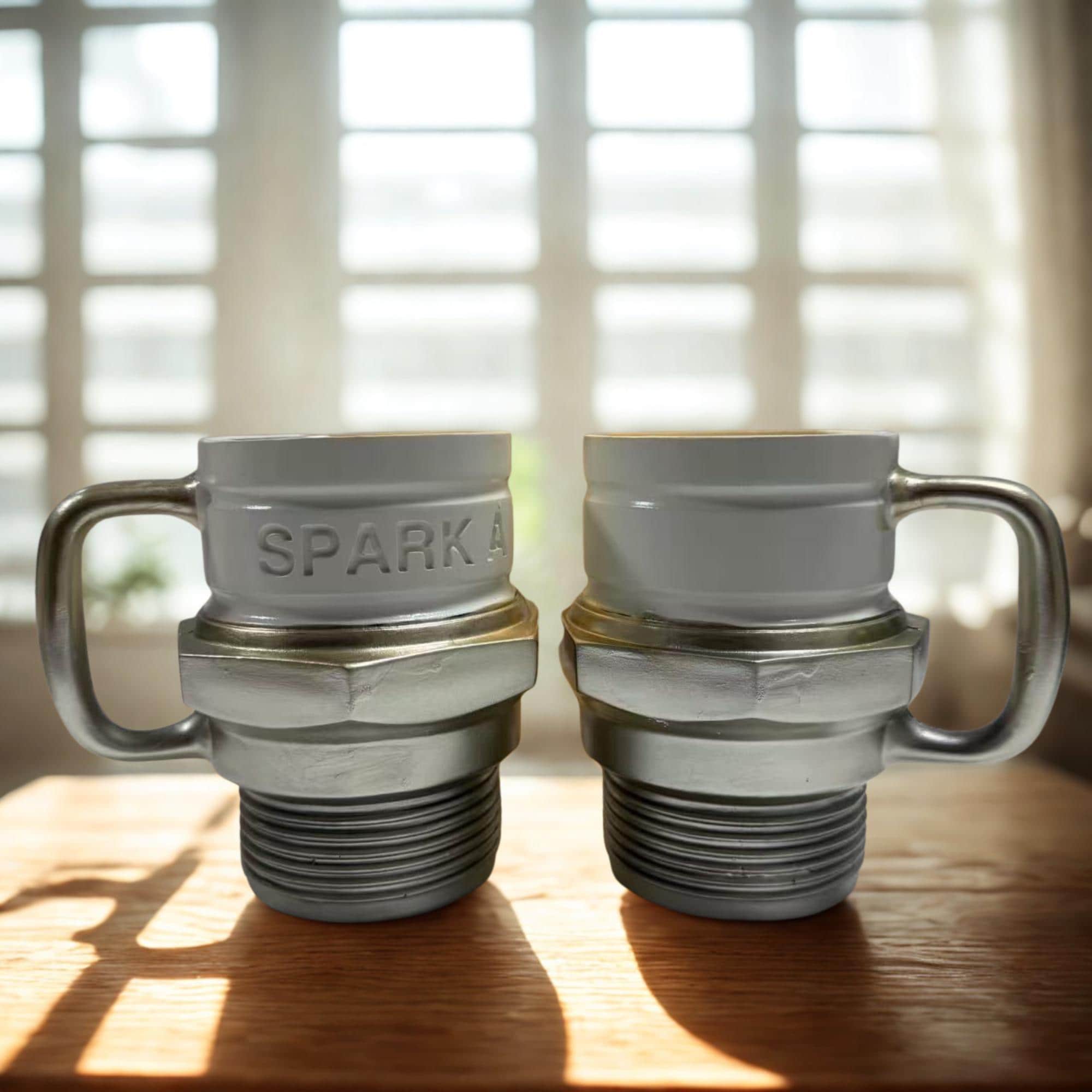 Engine Spark Plug Coffee Mug – Mechanic Gift, Auto Decor - Etsy Israel