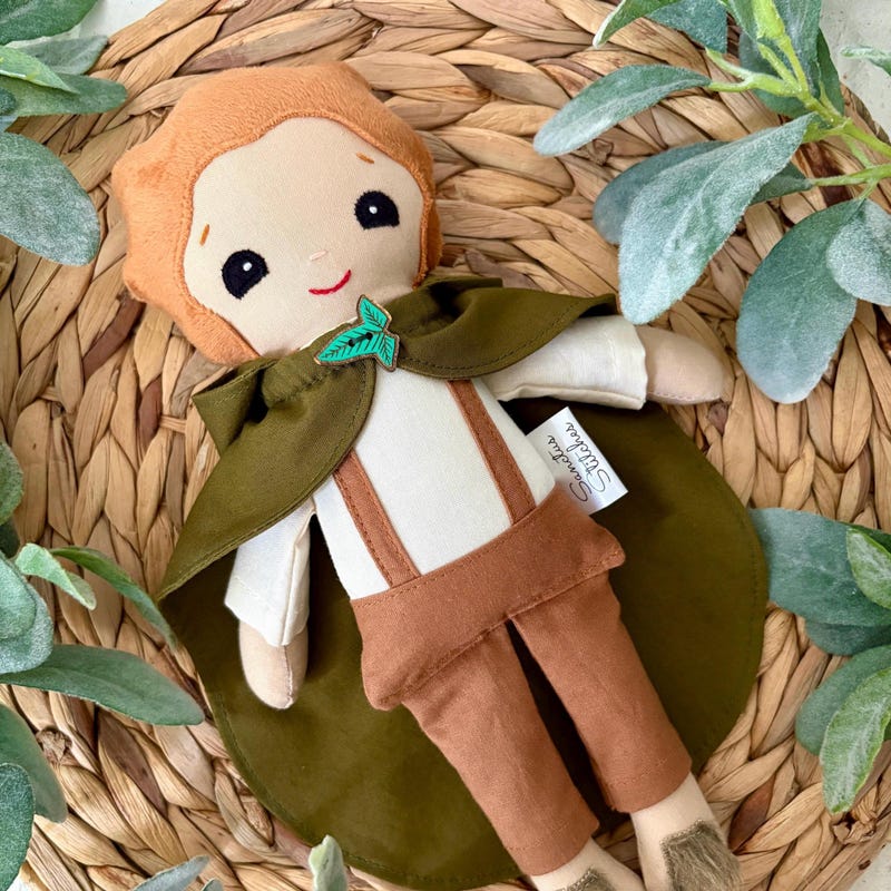 Hobbits Cloak - Etsy