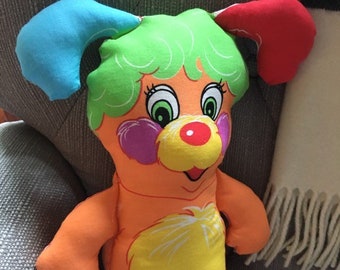 Popples Fabric - Etsy