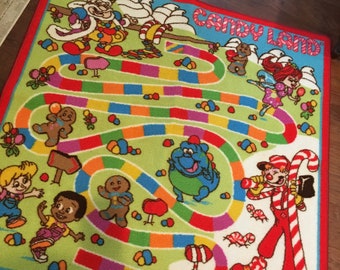 Childrens rug | Etsy