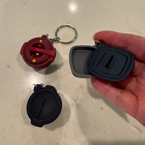 Tupperware Mini - Etsy