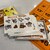 Vintage Krypto the Thinking Fun Card Game in Plastic Case - Etsy