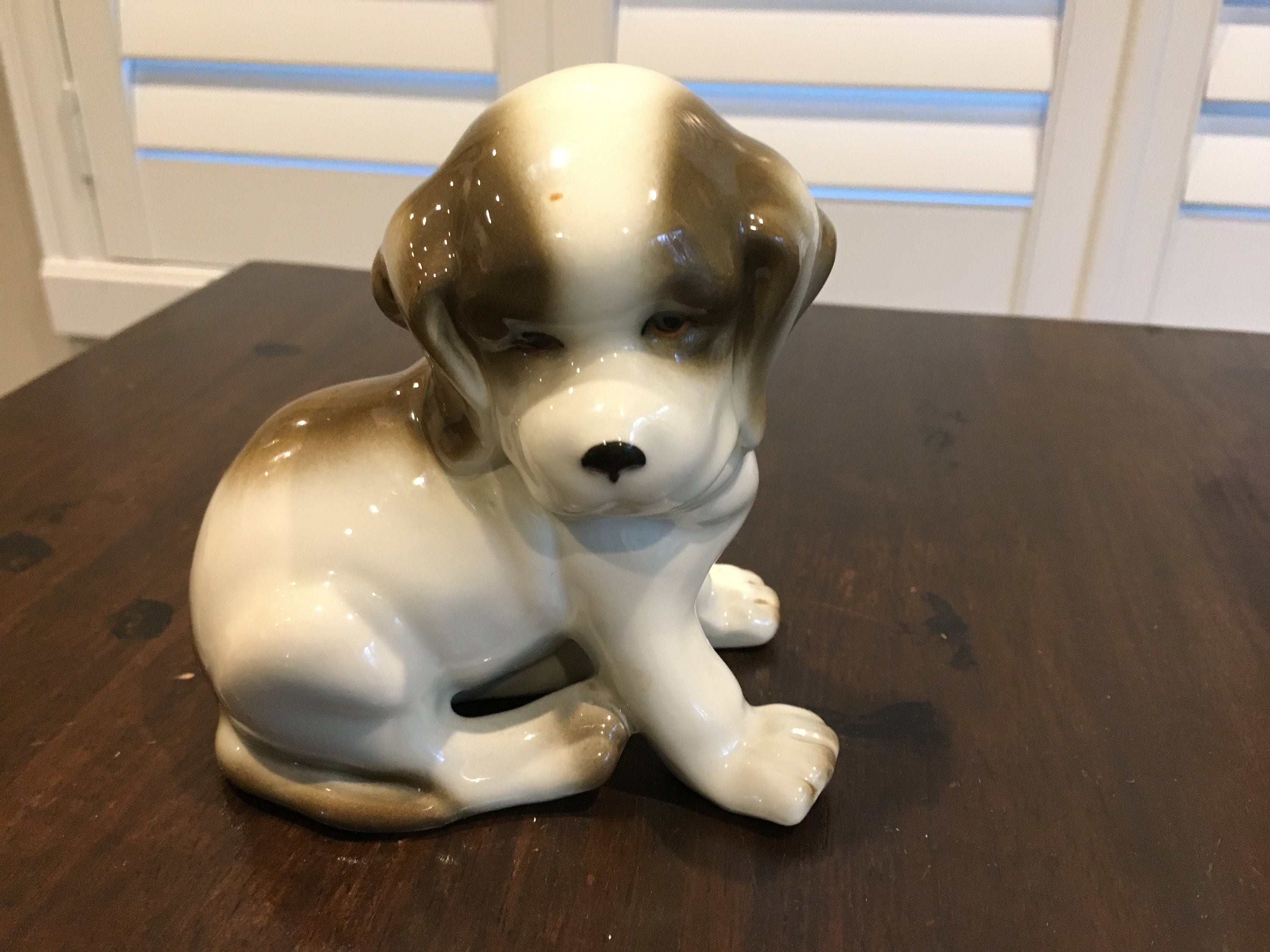 Art & Collectibles Figurines & Knick Knacks Bone China Ceramic ...