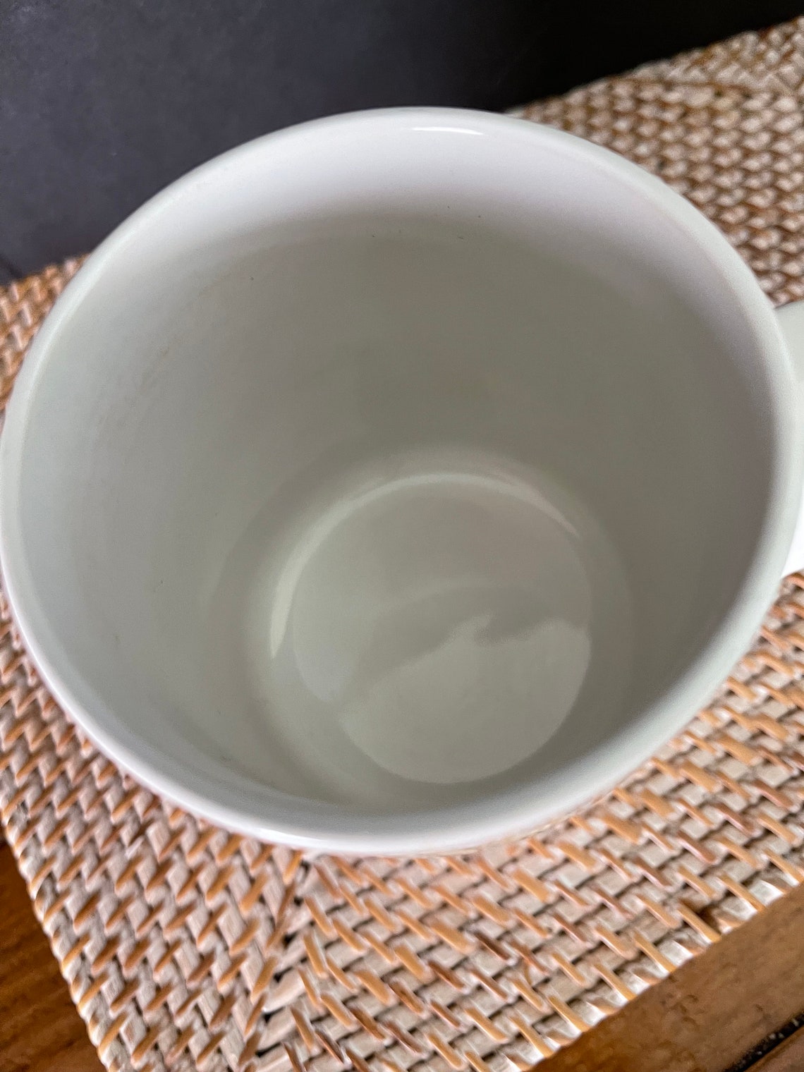 Vintage Ziggy Coffee Tea Mug Cup Opportunity Knocked 1981 - Etsy