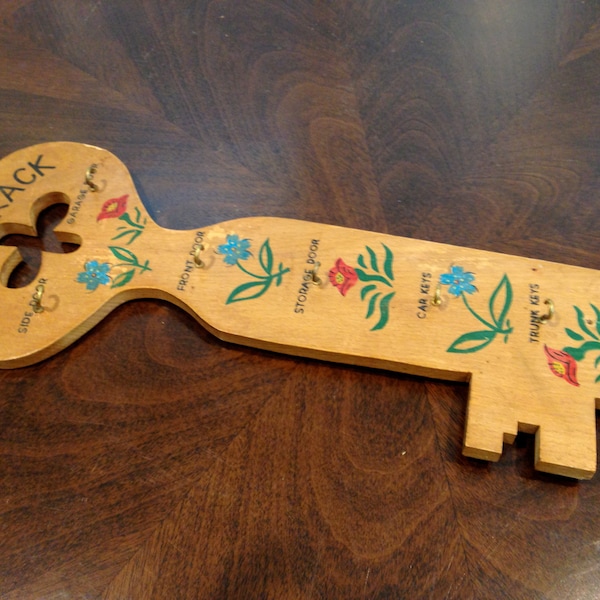 Funky Painted Furniture - Etsy