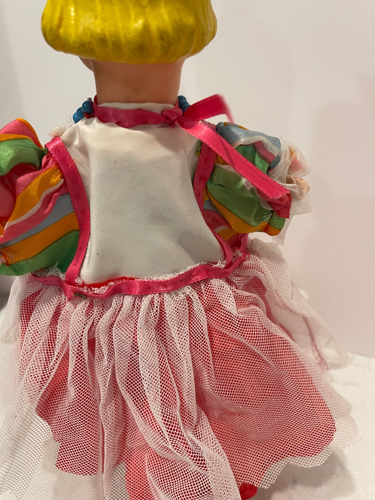 Vintage Rubber Headed Hand Puppet Princess Queen Like Mr - Etsy